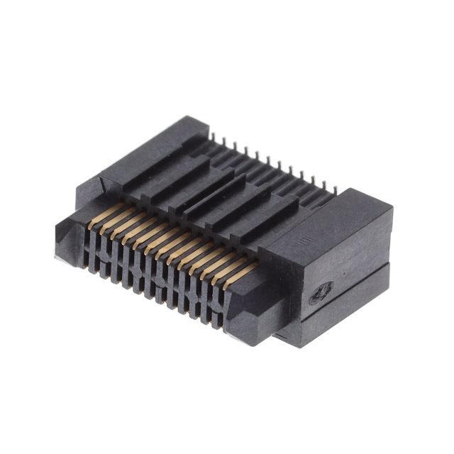 ERM8-013-09.0-S-DV-K-TR Samtec Inc. | Connectors, Interconnects | DigiKey